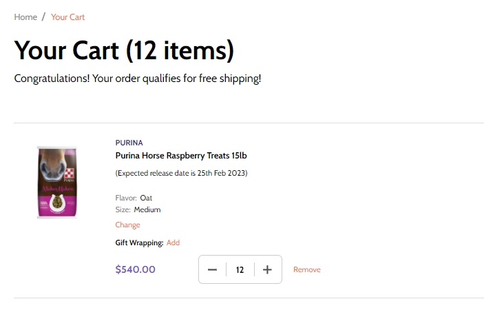 Usage Guide - Mooncat BigCommerce Theme User Guide